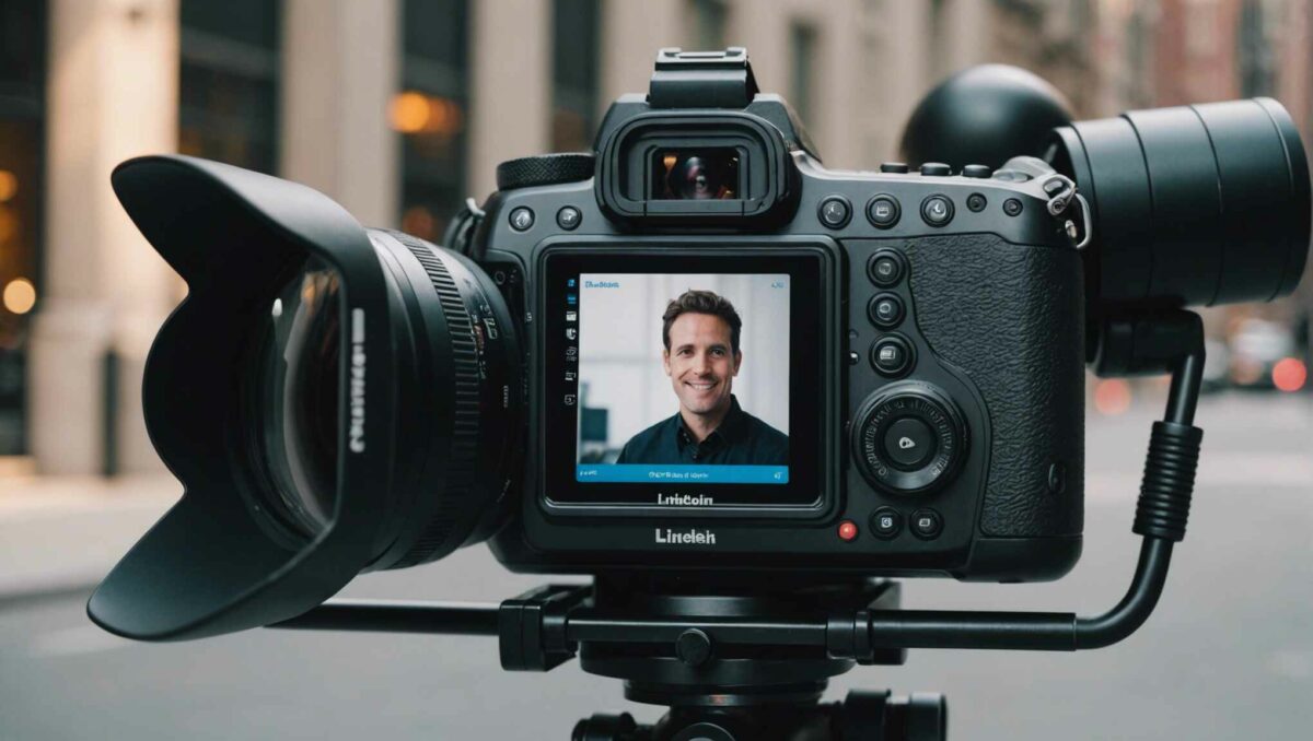 Maximizing Your Reach with Automated LinkedIn Posting » Media Monk - AI Content Creation ...