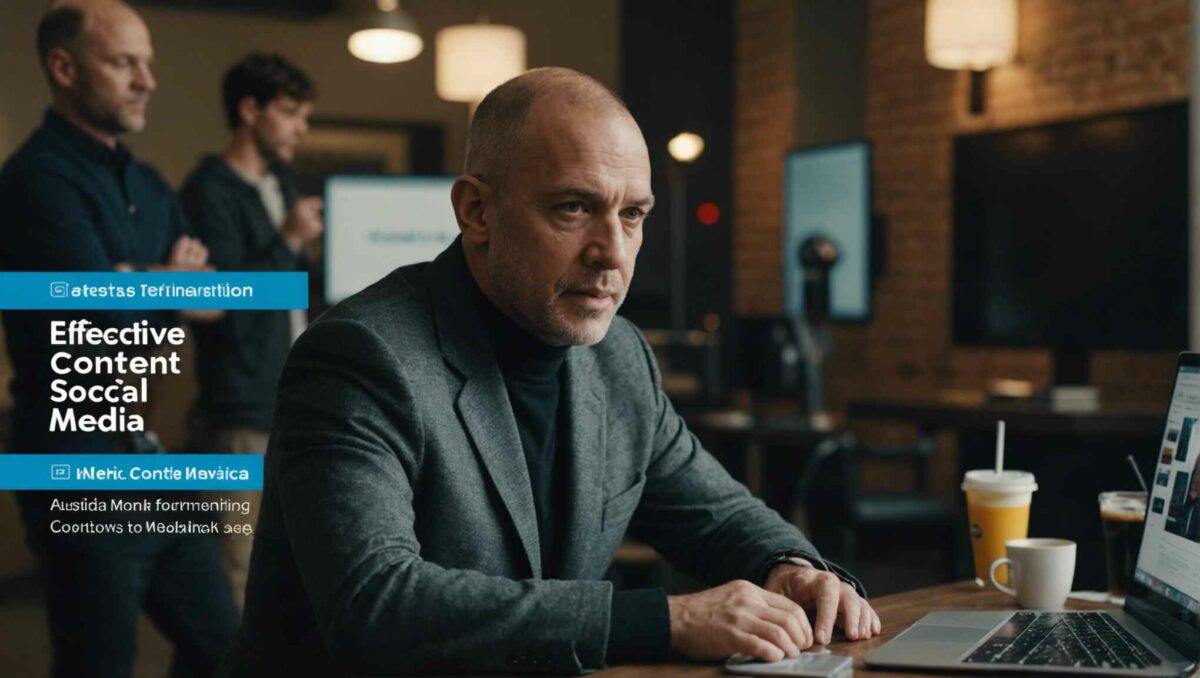 5 Effective Strategies for Social Media Content Planning » Media Monk - AI Content Creation ...