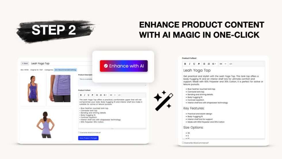 AI Product Descriptions: The Future of E-commerce